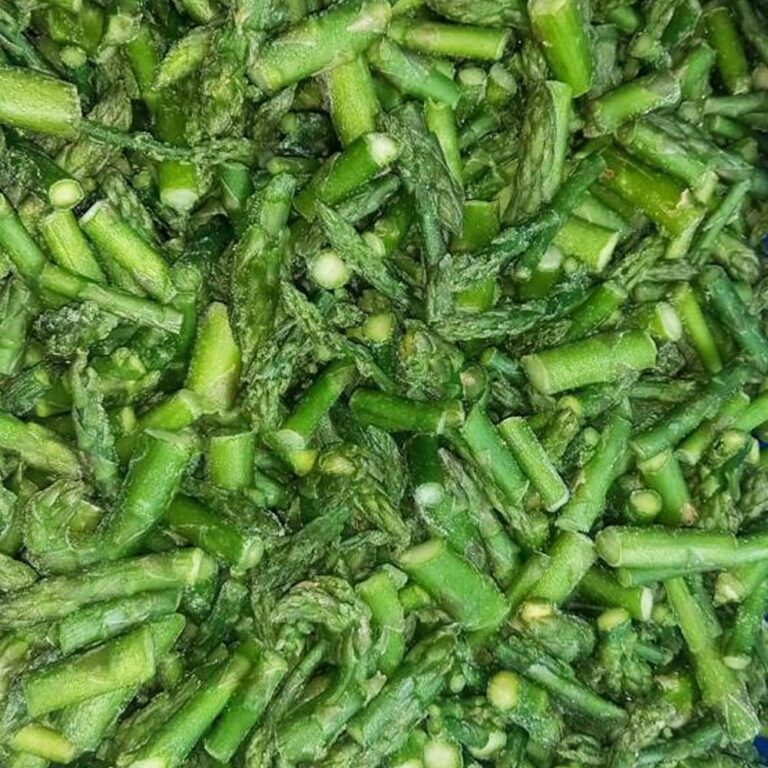 Frucom - Quality Frozen Ingredients to the Food Industry