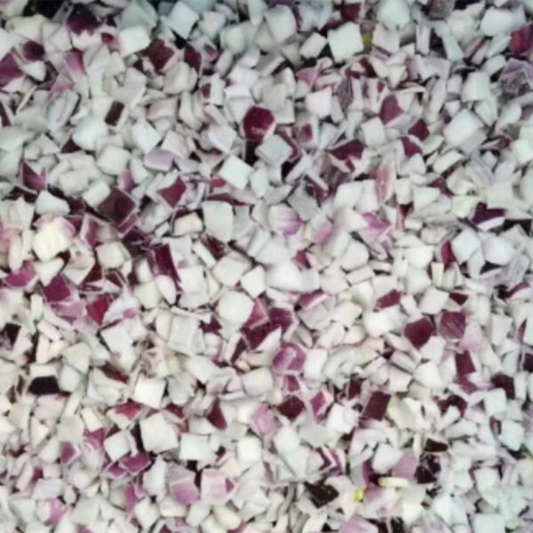 Frozen Onion Archives - Frucom