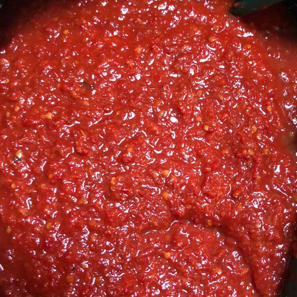 Red Naga Mash - Frucom