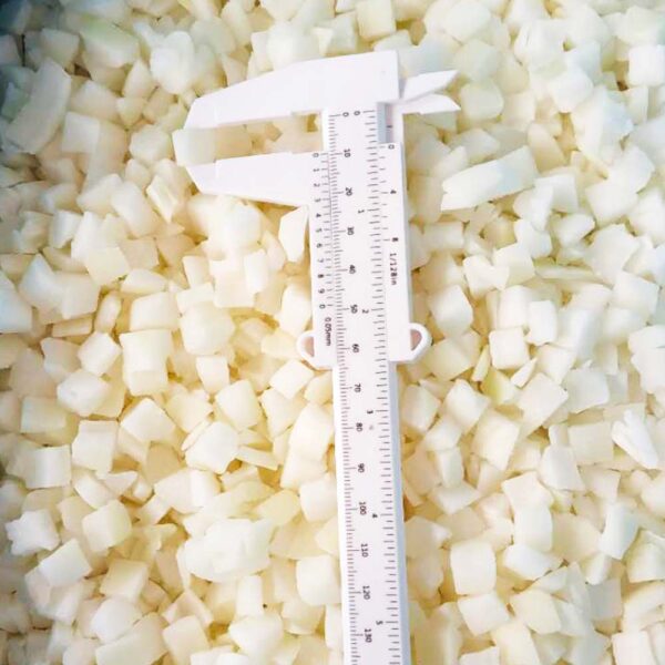 Frozen Vegetables Archives - Frucom
