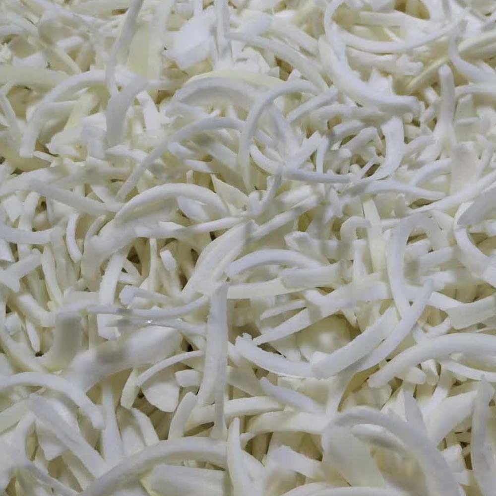 Frozen Sliced Onions - Frucom