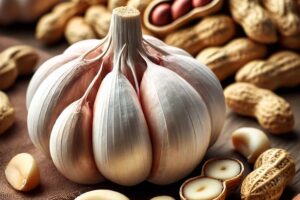 Lessons from Recent Peanut Cross-Contamination Cases - Frucom