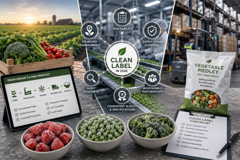 Clean Label in 2026. Why It Is No Longer Just a Formulation Question ...